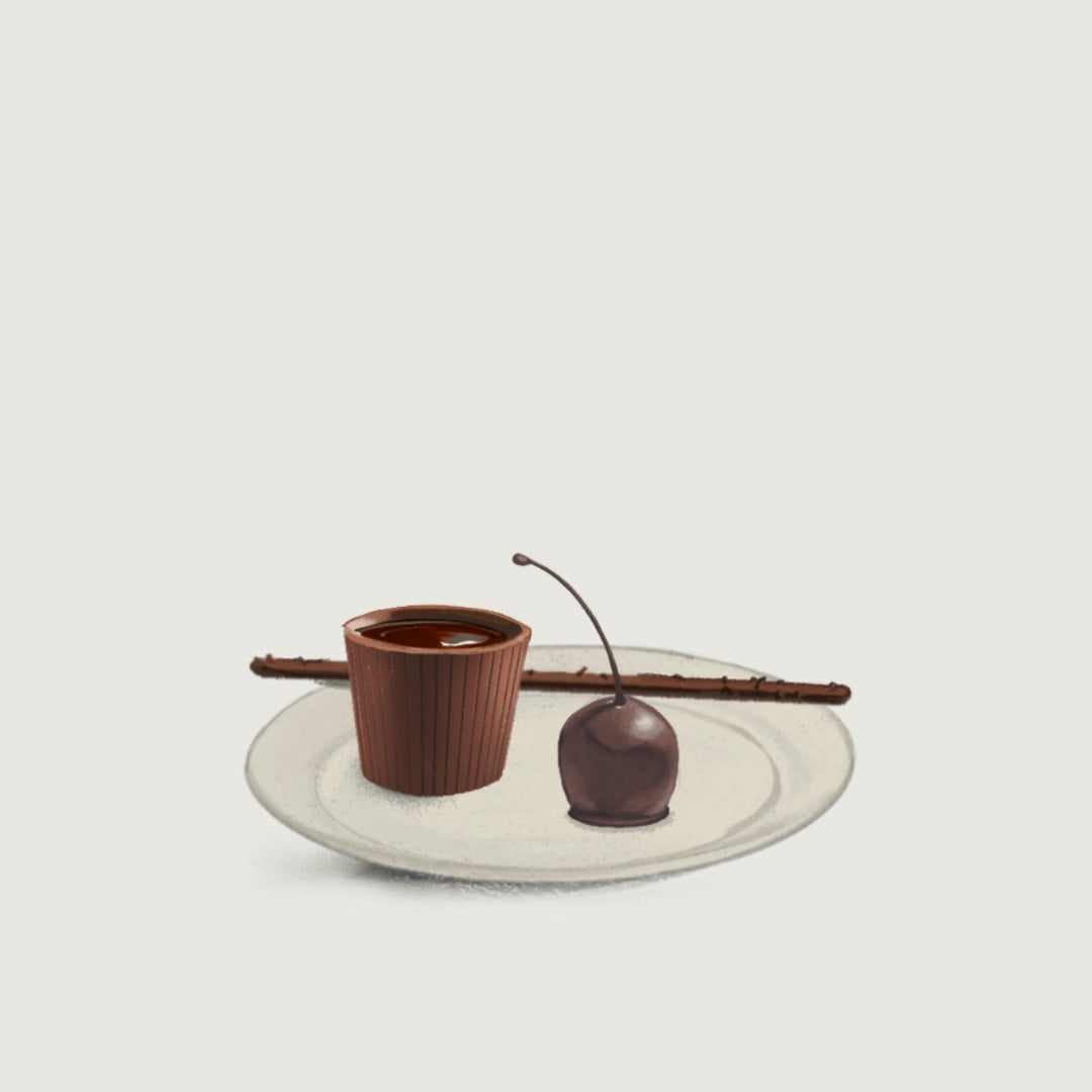 Ginja MSR Experience | MAT – Chocolataria Equador PT
